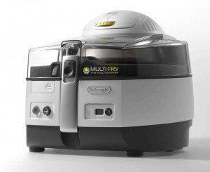 Delonghi Multifry
