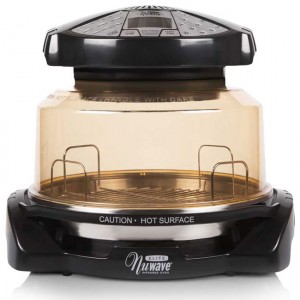 NuWave Oven: Elite