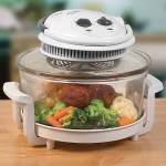 Savoureux Proline Convection Oven